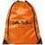 Promotional Oriole premium drawstring backpack with Logo | National Pen